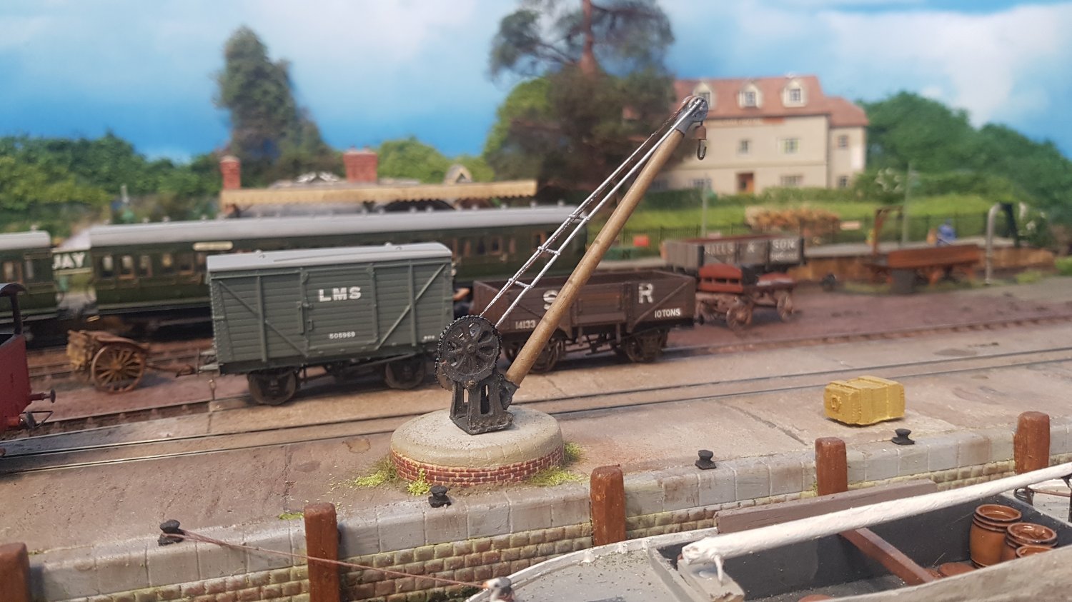 Exton Quays | Page 4 | Western Thunder