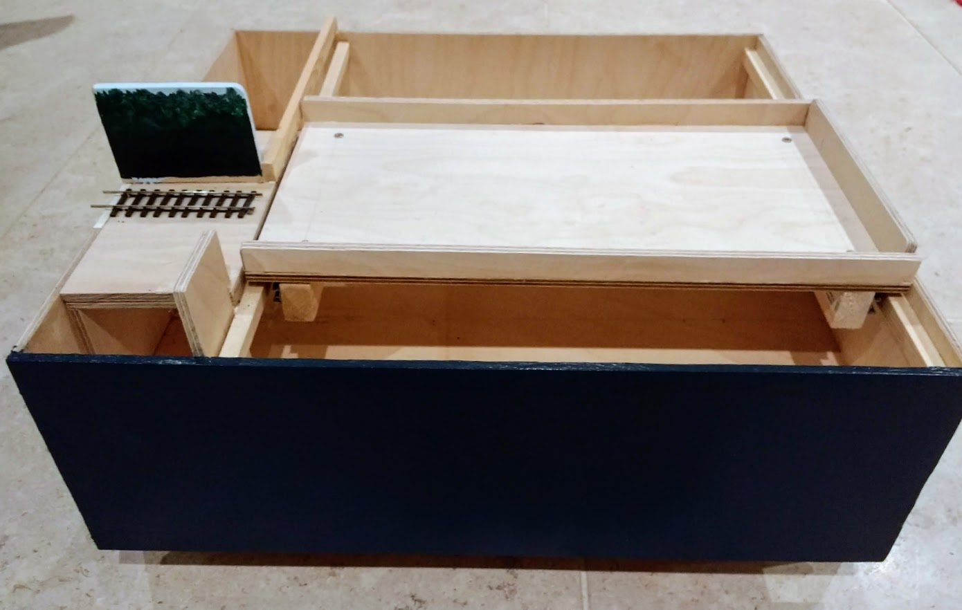 Old Parrock | Page 5 | Western Thunder