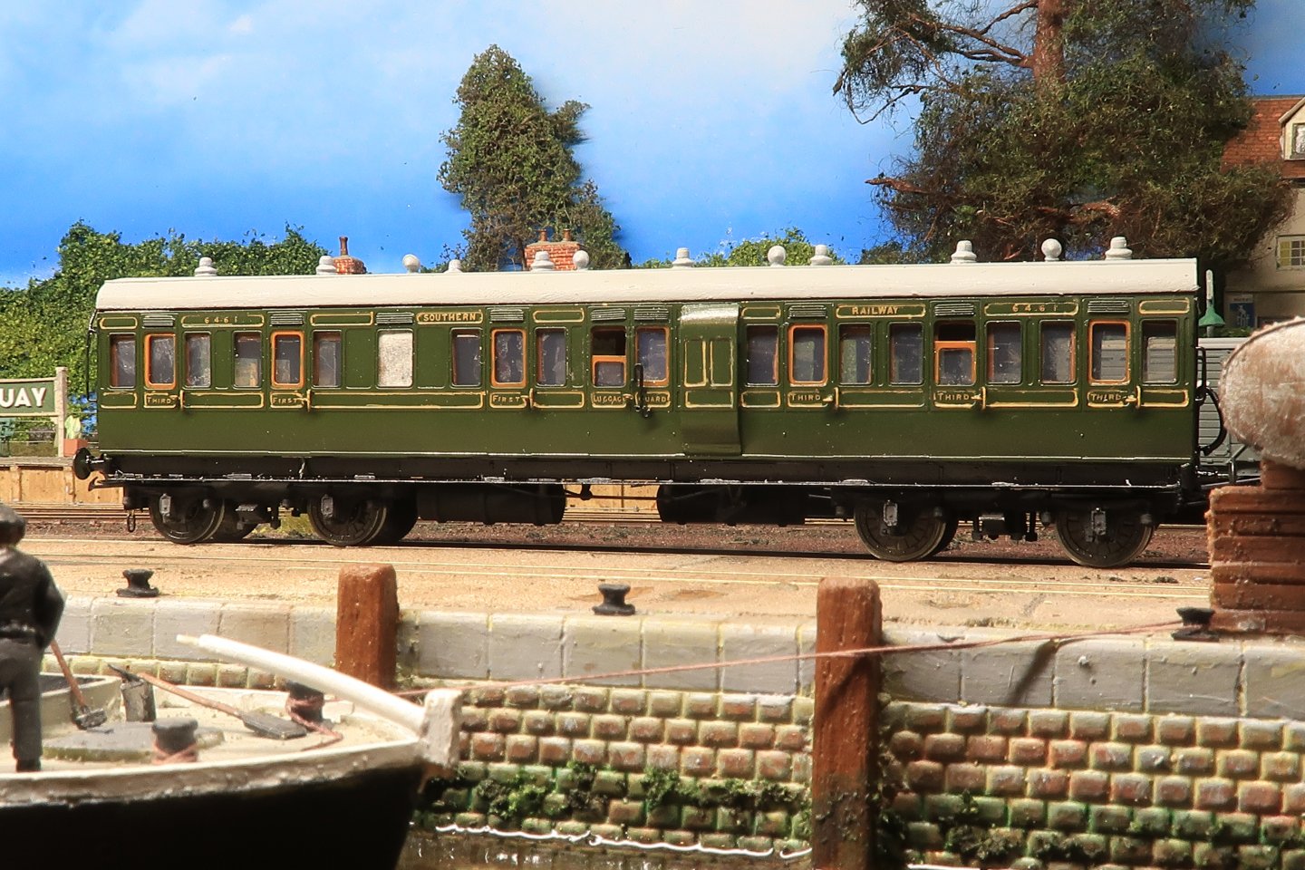 Exton Quays | Page 3 | Western Thunder