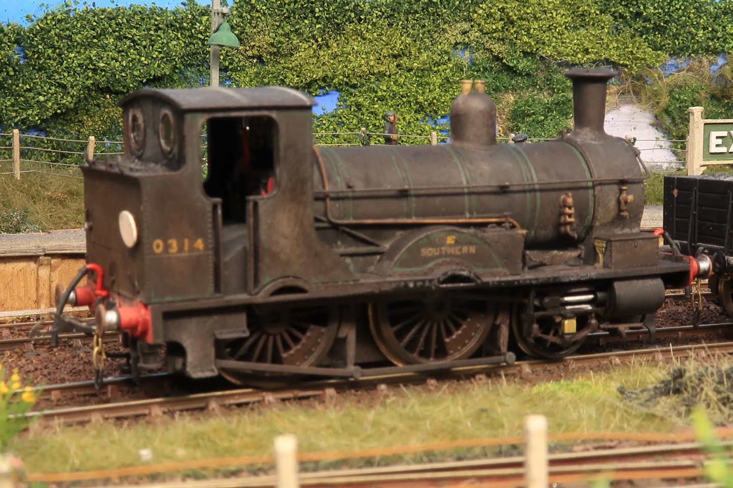 Exton Quays | Page 4 | Western Thunder