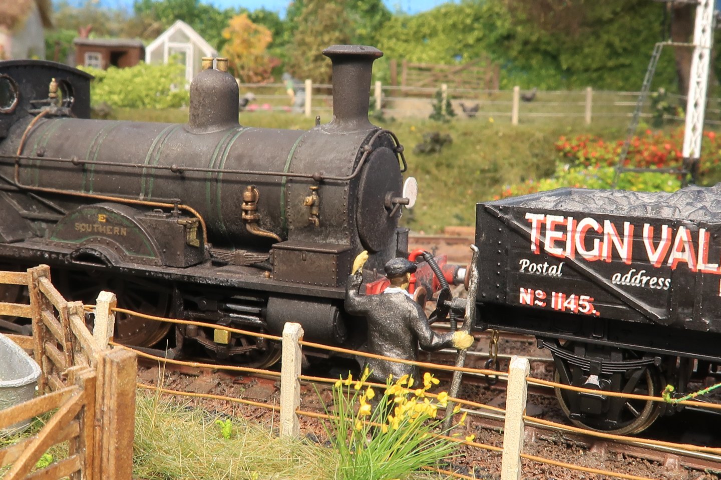 Exton Quays | Page 4 | Western Thunder