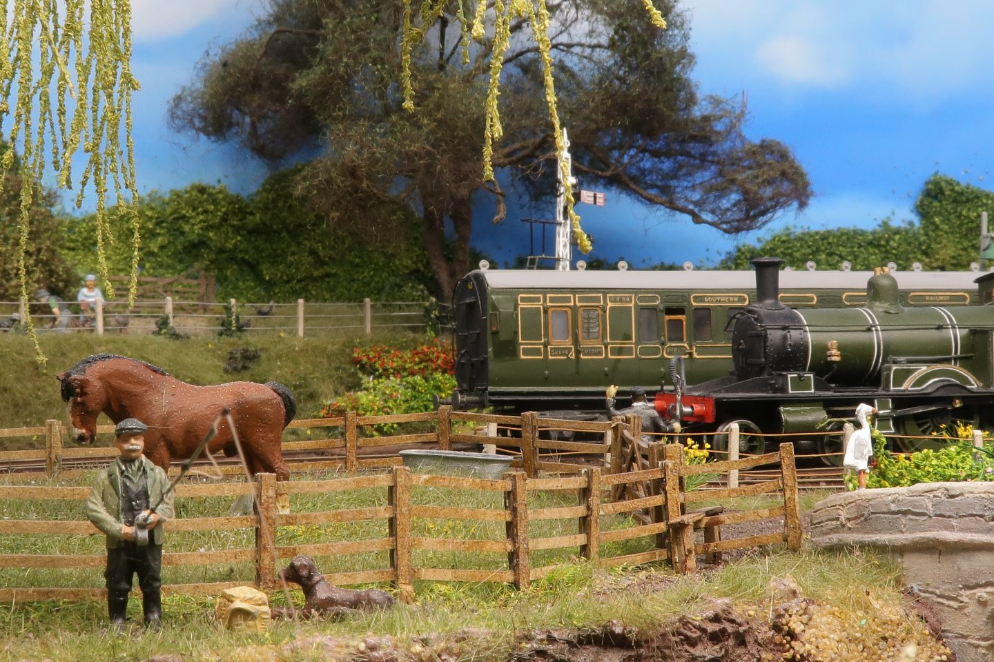Exton Quays | Page 4 | Western Thunder