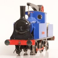 Heljan class 45/0, conversion to S7 | Page 2 | Western Thunder